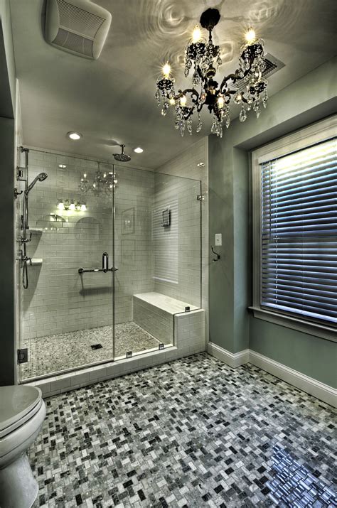 Walk In Shower For Small Bathroom A Perfect Solution The Urban Decor