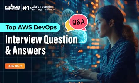 Top AWS DevOps Interview Question Answers