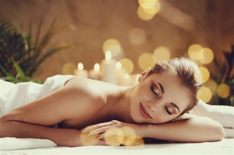Buy Spa Days At Esprit Wellness Spa Tickets Online Crowne Plaza