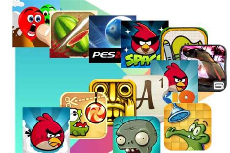 Cómo Descargar los Mejores Juegos Gratis para Android Tablet y Móvil