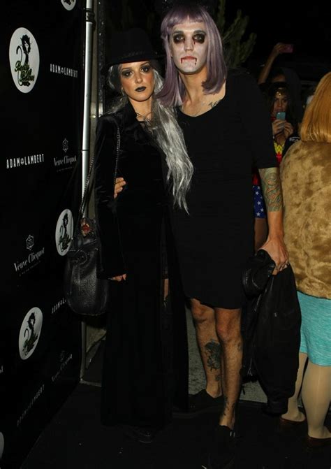 Comment créer son déguisement halloween pour couple plusieurs idées