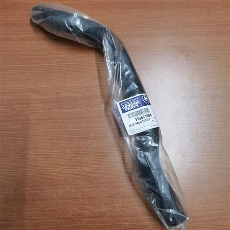 Proton Radiator Hose Wira Satria 1 3 1 5 Injection VDO Top Bottom