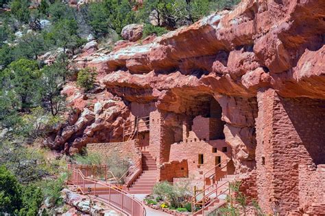 16 Best Small Towns In Colorado PlanetWare