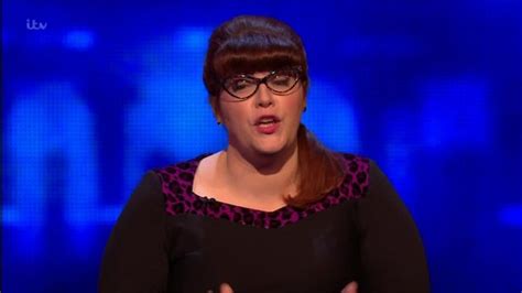 The Chase Fans Bowled Over By Stunning Contestant As They Praise Her