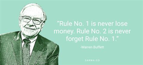 30 Best Warren Buffett Quotes To Learn Smart Investing