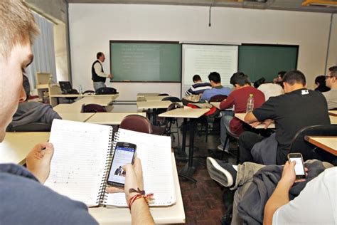 Tecnologia Na Educa O Uso De Tecnologia Na Sala De Aula Ajuda A