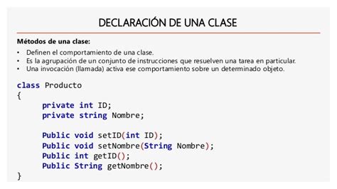 programación 3 clases y objetos en java