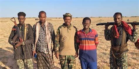 Wararka Maanta Isniin Sept 16 2024 Xubno Ka Tirsan Kooxda Al Shabaab