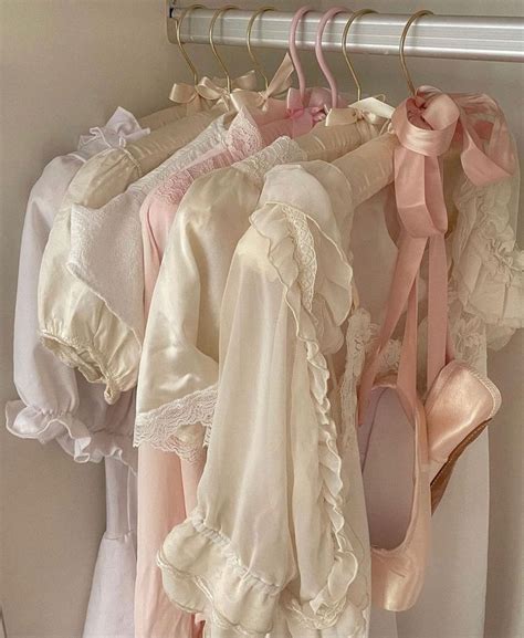 Shes Coquette On Instagram Prettiest Wardrobe Photo Via
