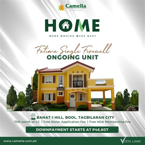 5 Bedroom Fatima Single Detached House For Sale In Tagbilaran Bohol