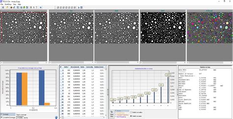 Foam Stability Analyzer Allowing You To Measure Foam Stability And Foam