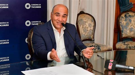 Elecciones en Tucumán qué se vota y quiénes son los principales