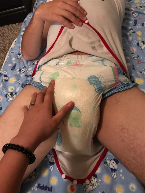 New To ABDL Reddit Heres Me And Mommy