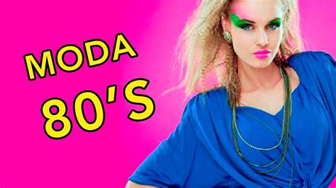 Actualizar 68 Imagen Ropa 80s Mujer Abzlocal Mx