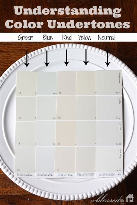 10 Awesome Tips For Choosing The Right Paint Color