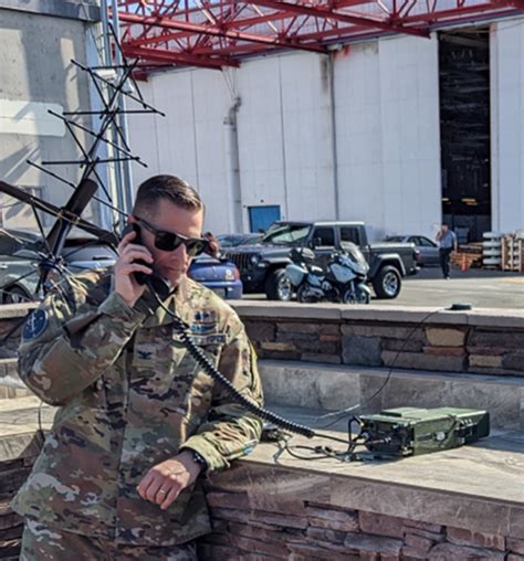 Cross Banding Successfully Connects Communications Between DoDs Modern