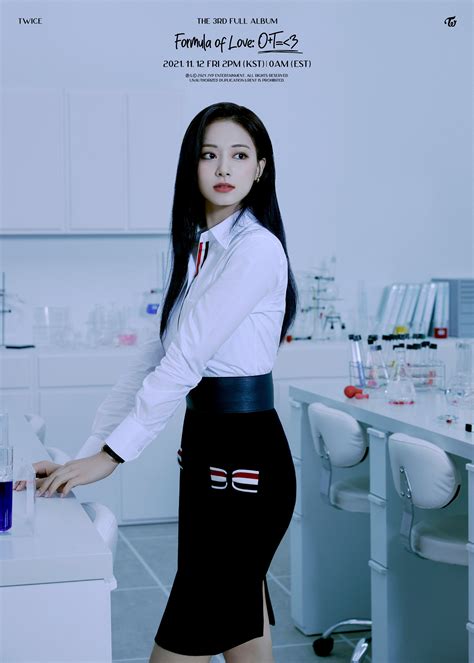Twice Formula Of Love Teaser Photos Study About Love Ver Hd Hq K
