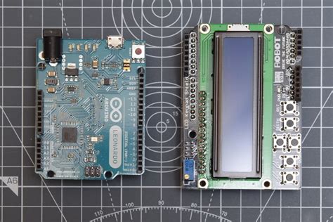 Arduino Lcd Menu Library Coding Menus The Easy Way Cohesive Computing