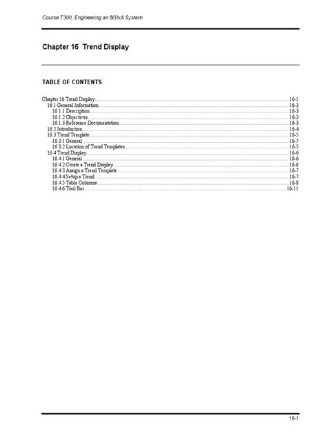 chapter 16 trend display v2 1 pdf pdf button computing scope computer science