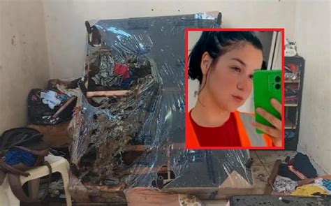 Mulher Que Teve Corpo Queimado Por Companheiro Morre No HMC