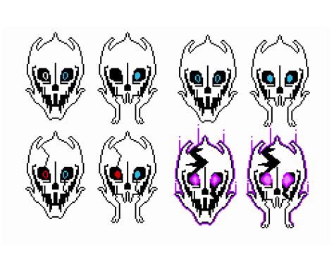 Pixilart Dudu Blasters Sprites By Epic Artist