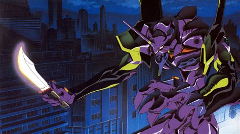 C Mo Ver Evangelion En Orden Y D Nde Hacerlo Gq