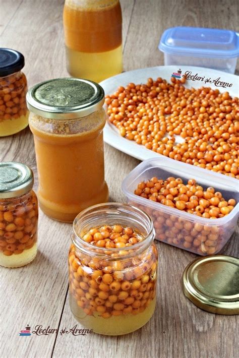 Cum Prepari C Tin Cu Miere La Borcan Beneficii I Contraindica Ii