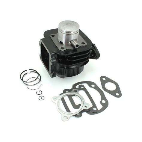 Cylindre Fonte Pour Mbk Booster Pi Ces Moteur Sur La B Canerie