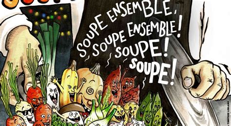 Le Festival De La Soupe Florac Trois Rivières Dé Site Web Soupe Florac