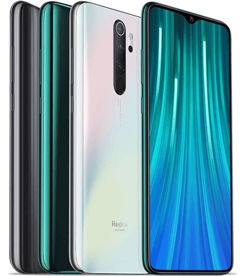Xiaomi Redmi Note 9 Pro características y especificaciones analisis