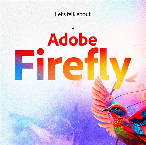 Adobe Fireflyadobe Ai Ai