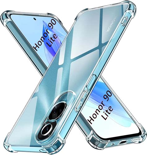 Ustiya Funda Para Honor X B Nuevo Case Pulgadas Uso Rudo Bumper