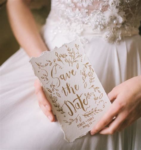 Comment faire son faire part mariage champêtre soi même SkyLantern fr