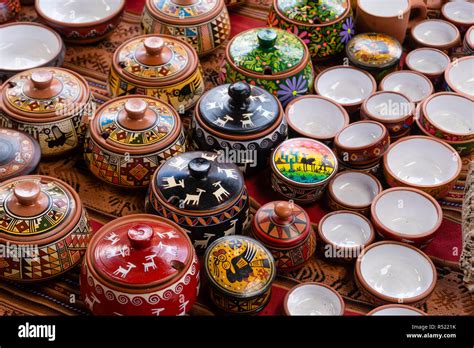 Inca Ceramic Hi Res Stock Photography And Images Alamy