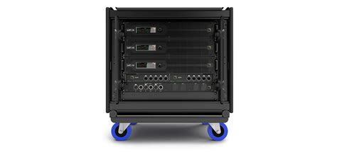 LA RAK III L Acoustics