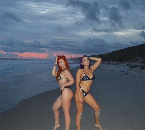 Alicia Atout Salina De La Renta Frenemies Notfriends Nude Leaked 15
