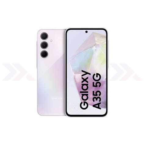 Samsung Galaxy A35 8 Ram 256 Gb DT Technology