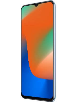 Vivo Y Official Pictures Mobileinto