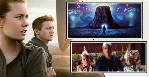 Os 10 melhores filmes de invasão alienígena