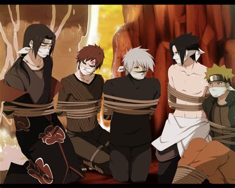 Naruto Wallpaper Zerochan Anime Image Board