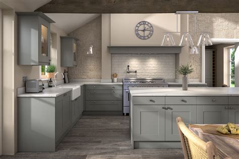 Kitchens Kitchen Units At Trade Prices DIY Kitchens