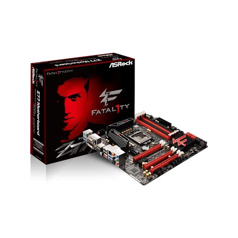 User Manual Asrock Fatal Ty Z Professional M English Pages