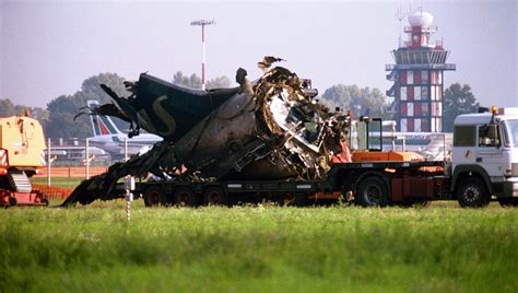 8 Ottobre 2001 20 Anni Fa La Strage Di Linate Il Ricordo Di Una