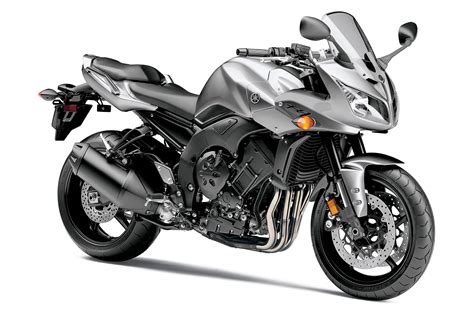YAMAHA FZ1 2010 2011 Specs Performance Photos Autoevolution