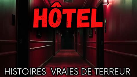 Vous Ne Dormirez Plus Jamais Paisiblement Histoires De Terreur Dans