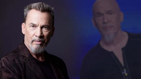 Florent Pagny toujours en Patagonie découvrez les dernières nouvelles