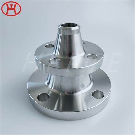 Stainless Steel Flange Astm A Flanges Zhengzhou Huitong