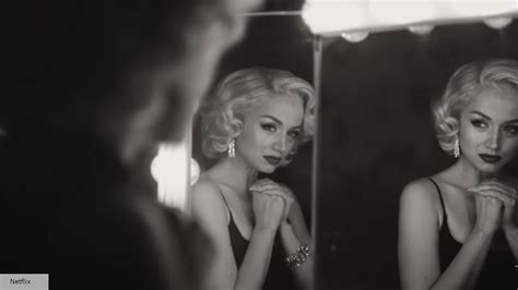 Ana De Armas Becomes Marilyn Monroe In Netflixs Blonde Trailer