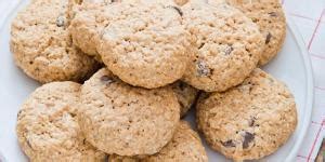 Cookies Americanos Macios Gotas De Chocolate Receita Dicas
