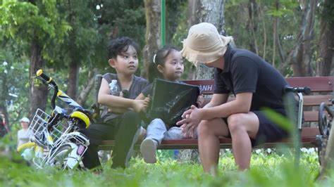 Mẹ vắng nhà ba là siêu nhân Mùa 2 Tập 12 Đài Truyền hình TP HCM